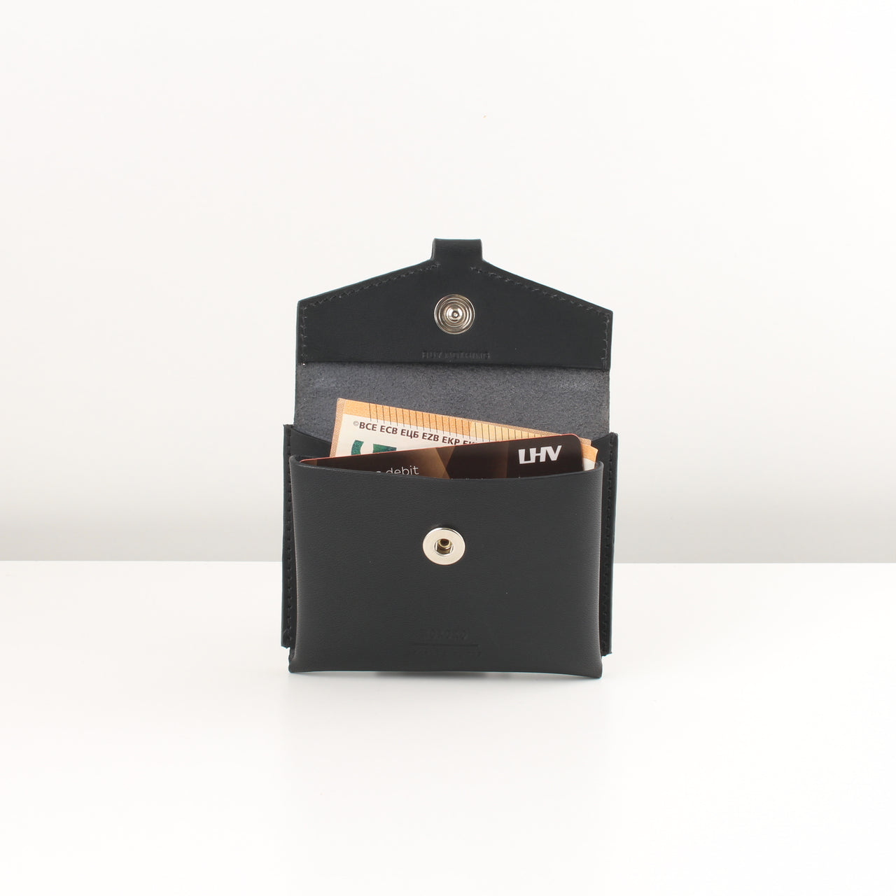 Fold Wallet – Mokoko