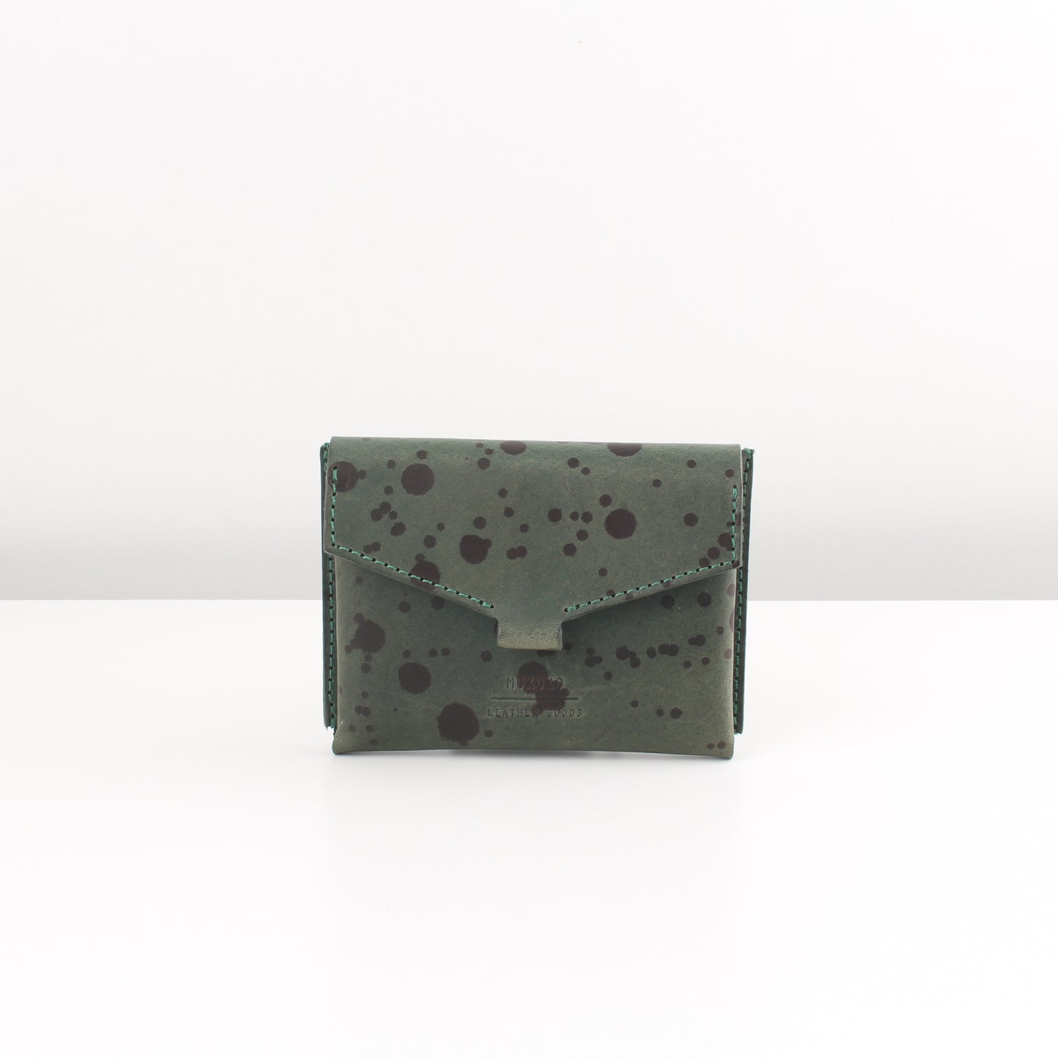 Fold Wallet – Mokoko