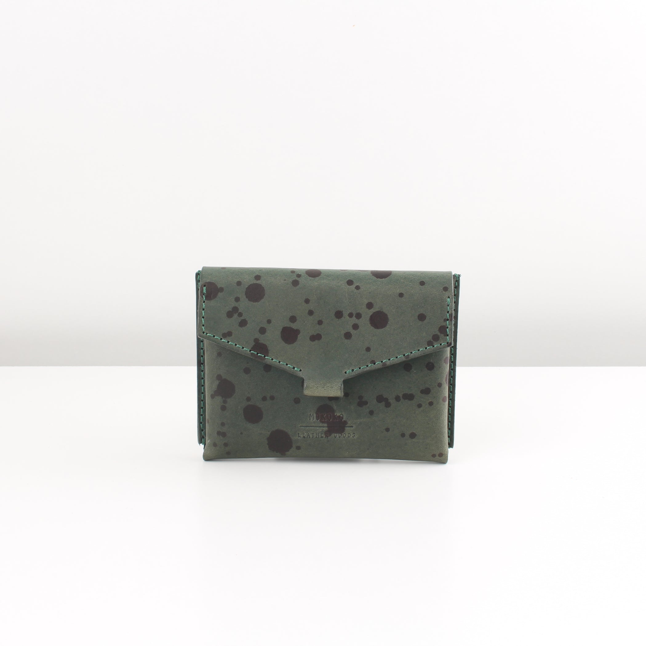 Fold Wallet – Mokoko